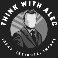 THINK WITH ALEC – All about Tech, Digital Marketing, Advertising, UX/UI ...